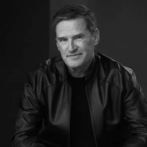 Steve Stratton | Thriller Author