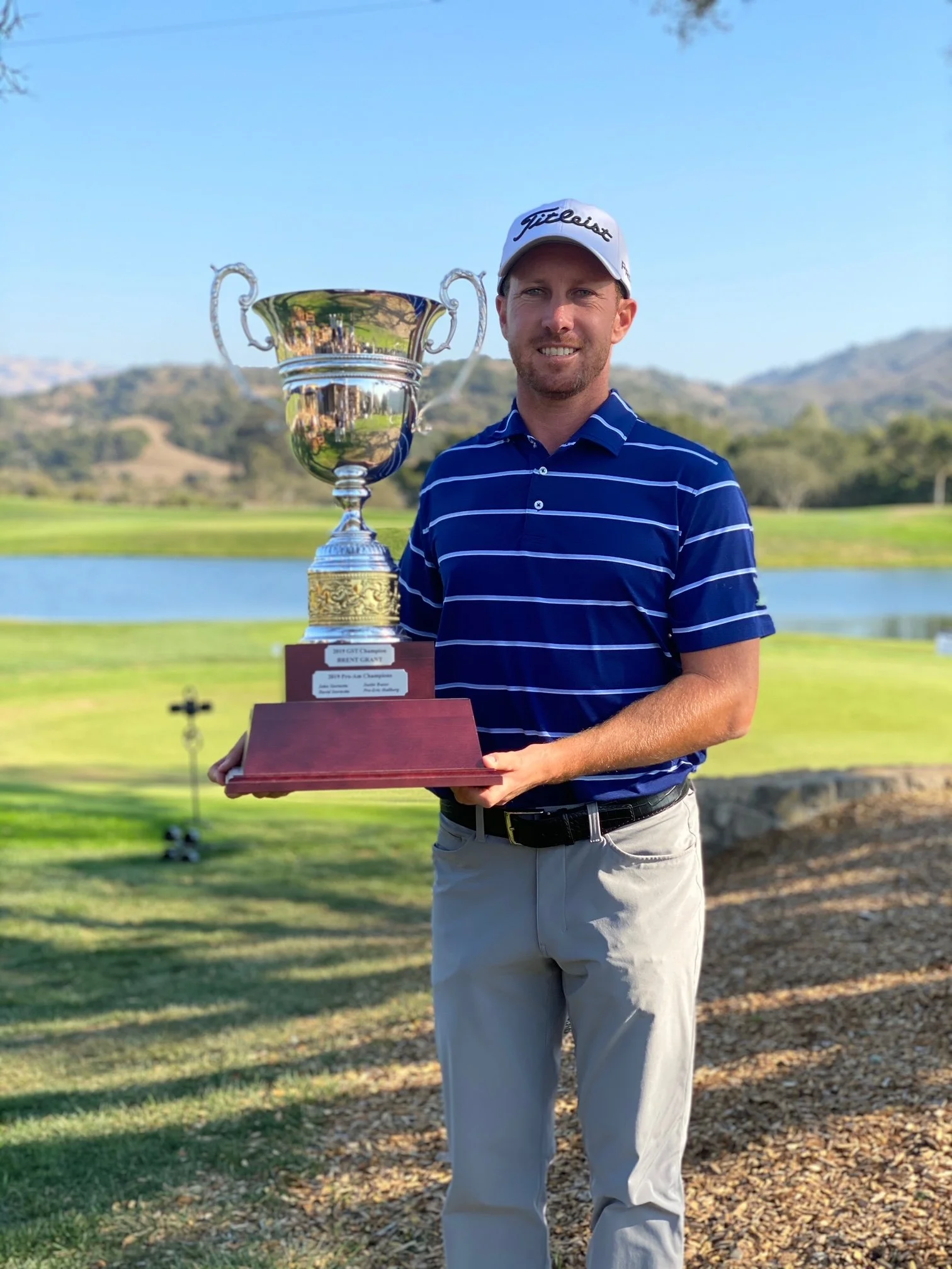 Lessons — The Lab Golf - Virtual golf and indoor driving range