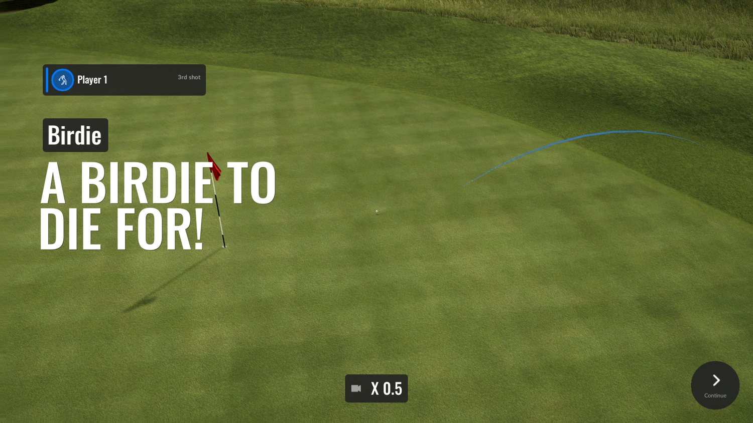 Virtual Golf — The Lab Golf - Virtual golf and indoor driving range