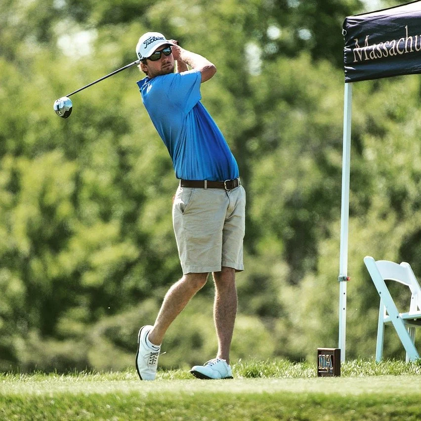 Lessons with Bryan — The Lab Golf - Virtual golf and indoor driving range