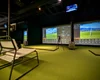 The Lab Golf - Virtual golf and indoor driving range