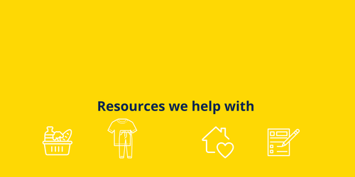 Church & Community Assistance Program Inc. - ccap