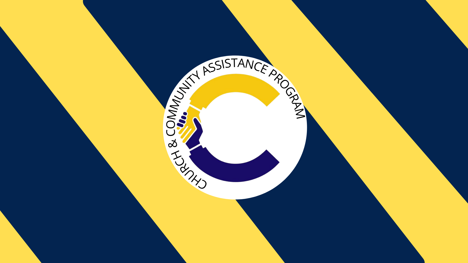 Church & Community Assistance Program Inc. - ccap