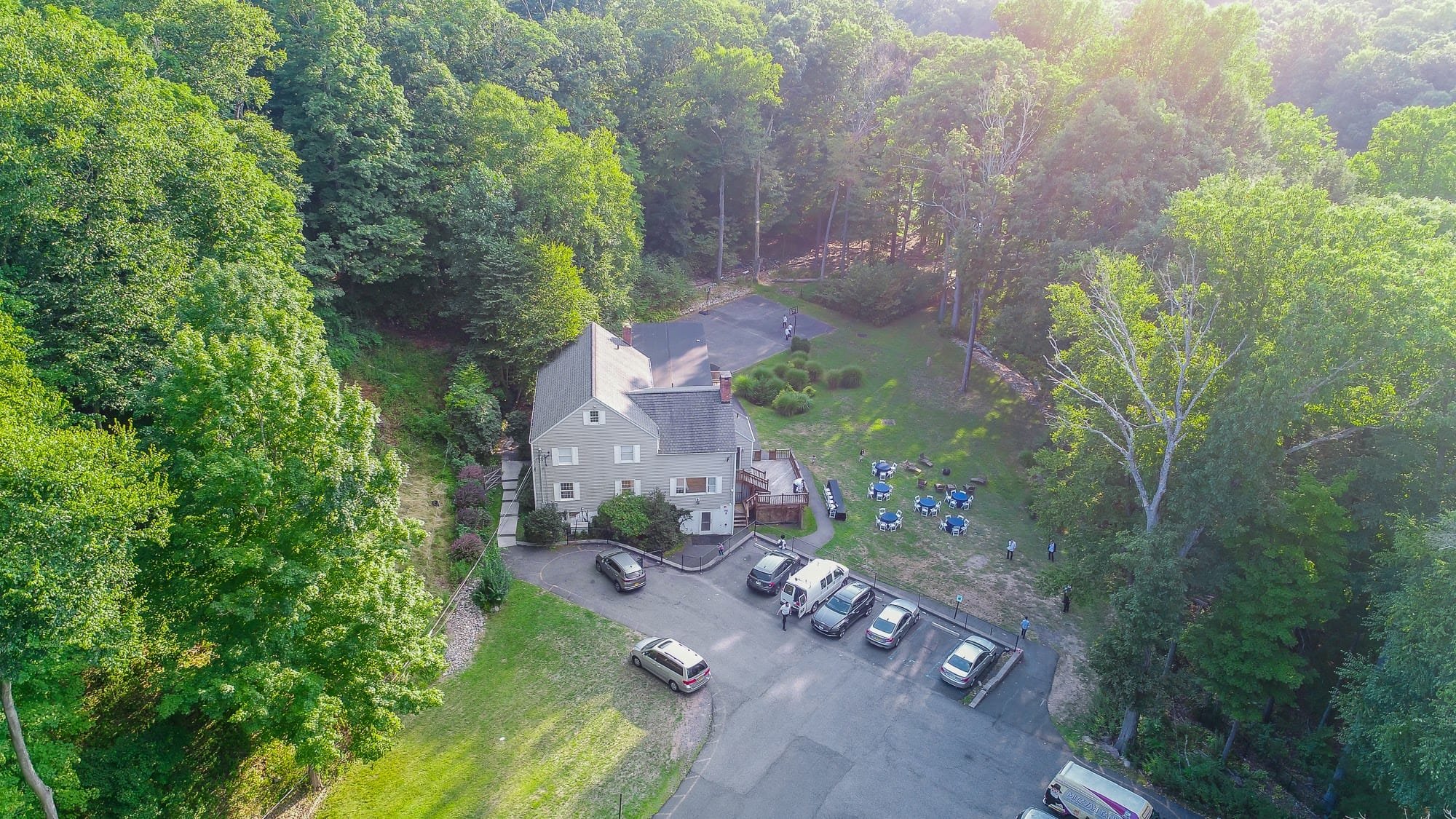 Yeshivas Tomchei Temimim Mayan Torah