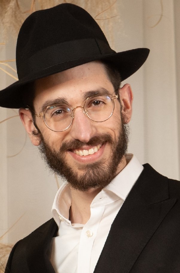 Staff Bios — Mayan Torah