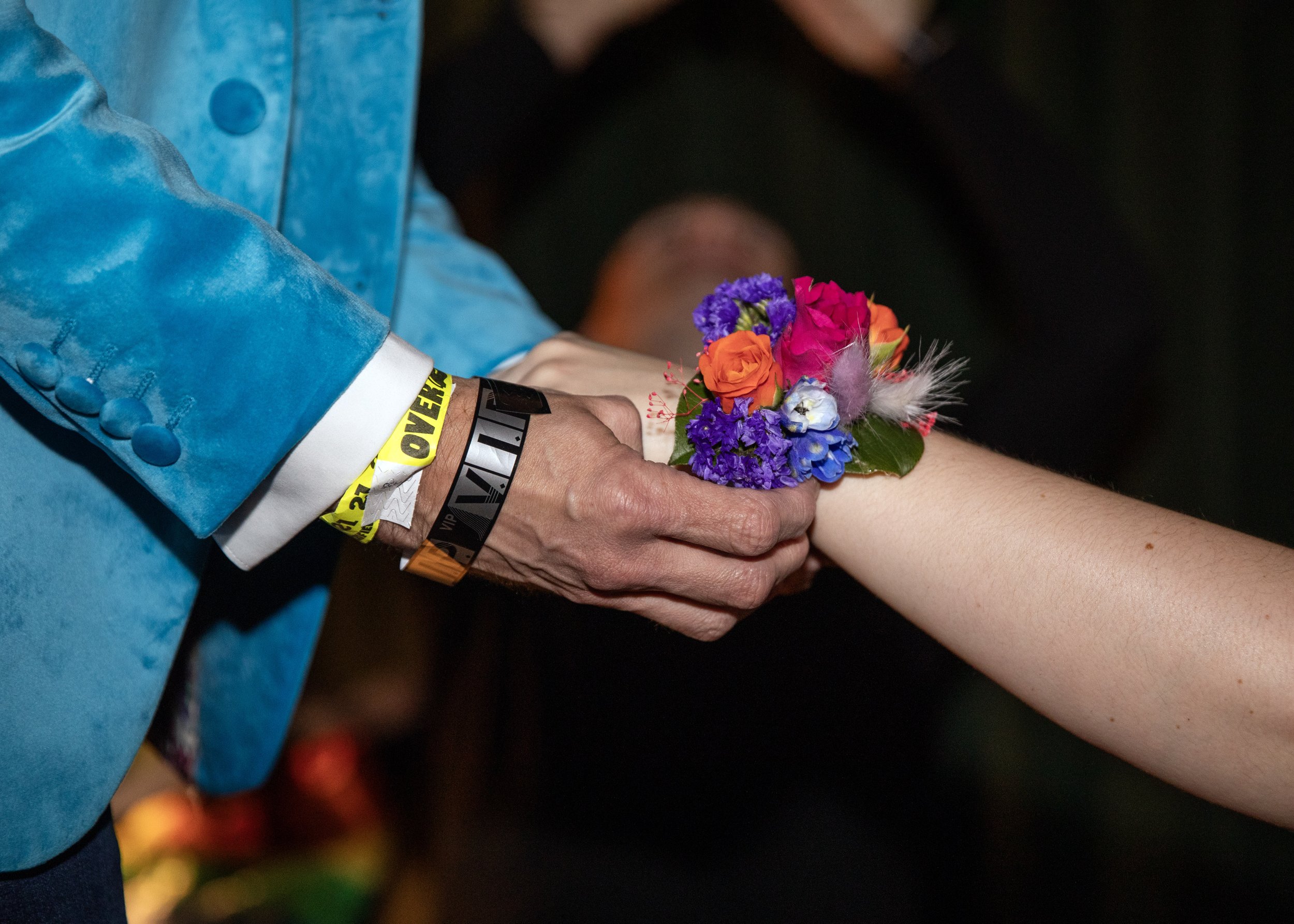 Queer Prom