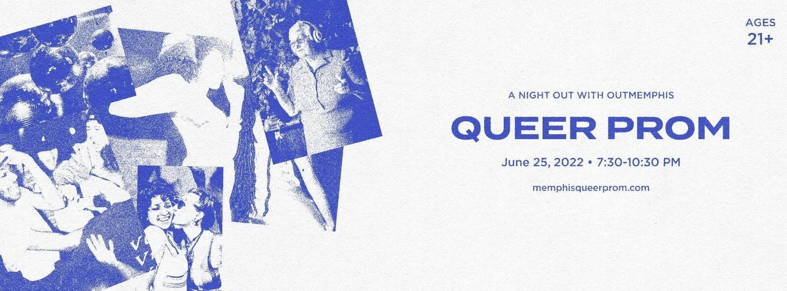 Queer Prom