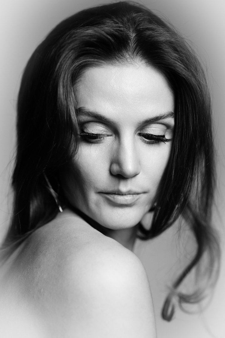 JOHN CHRISTOPHER STUDIO | Fine-Art Black & White Portraits in Denver
