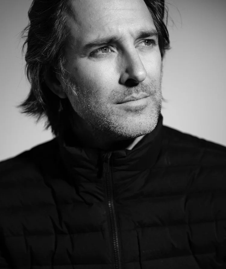 JOHN CHRISTOPHER STUDIO | Fine-Art Black & White Portraits in Denver