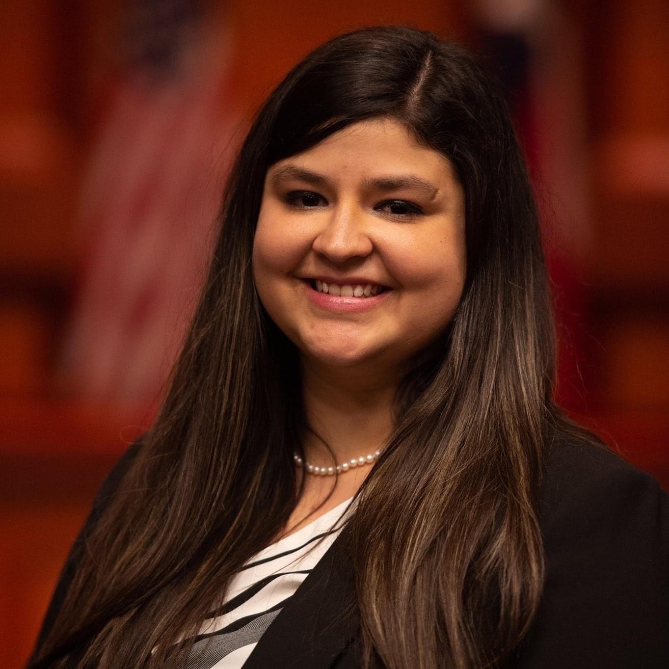 Board of Directors — Bexar County Women's Bar Association