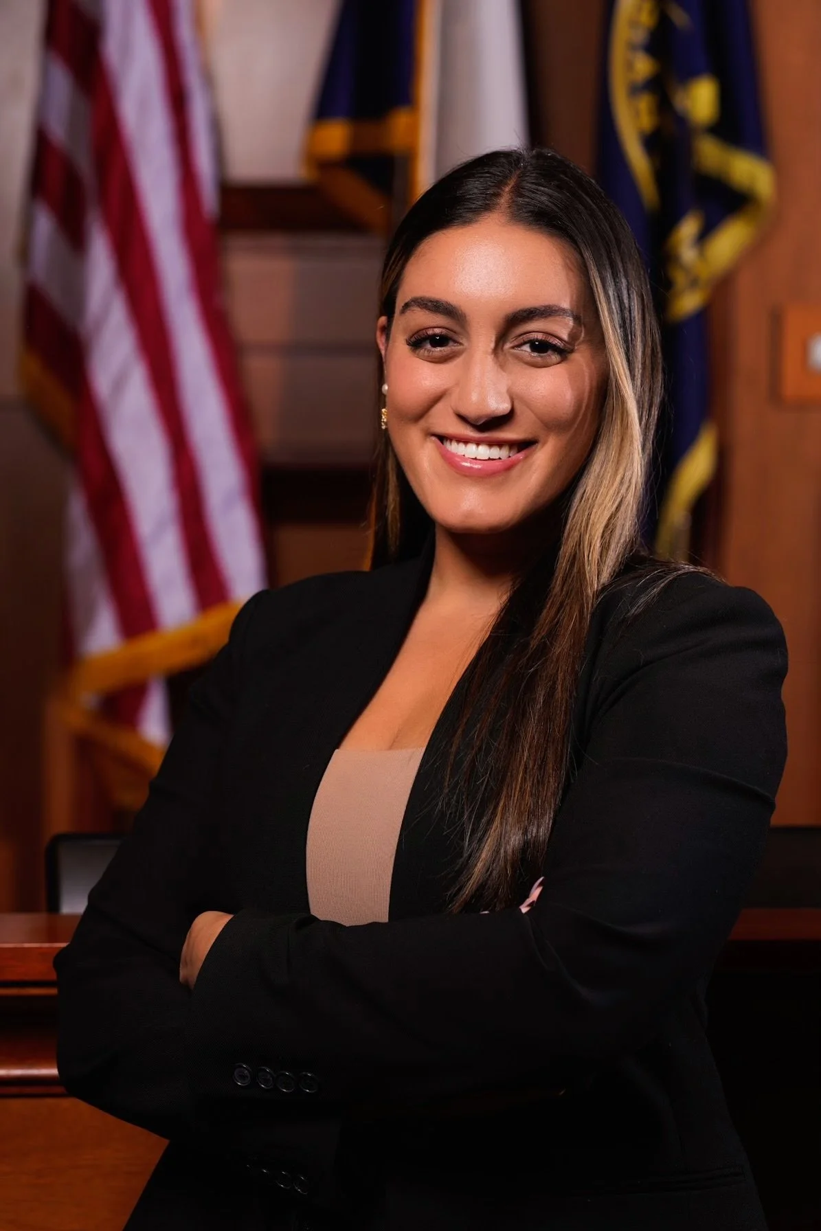 Board of Directors — Bexar County Women's Bar Association