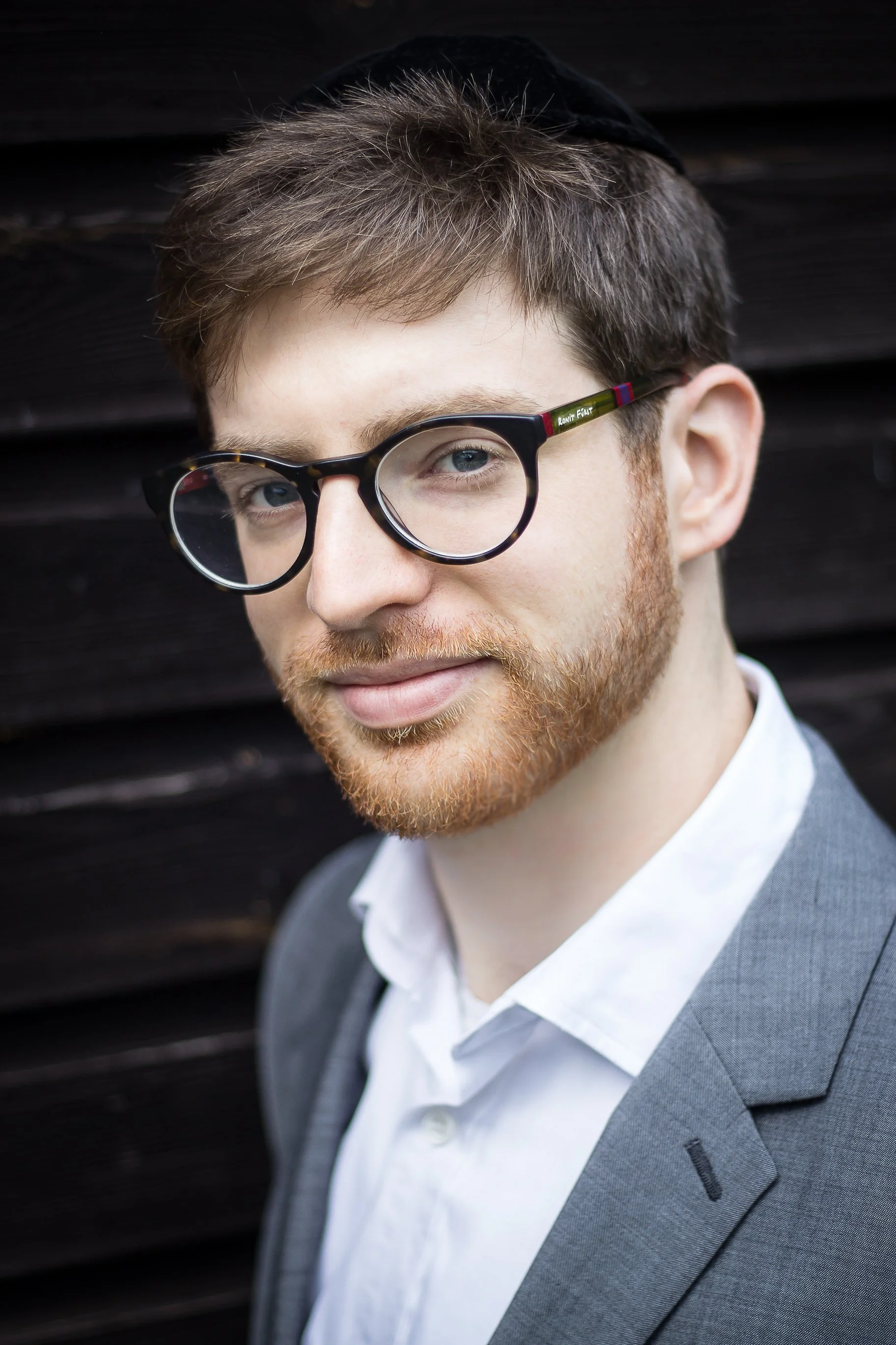 Culture Change - Someone Else's Eyes