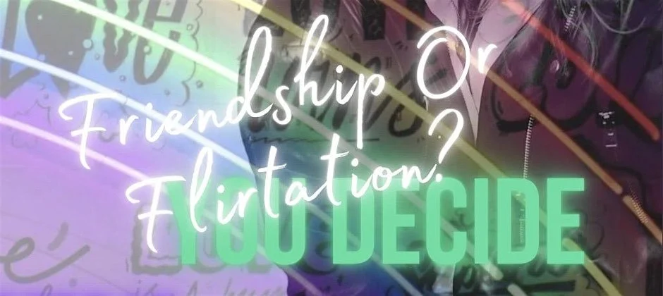 Sapphic 2nd Friday — Queer Social Club