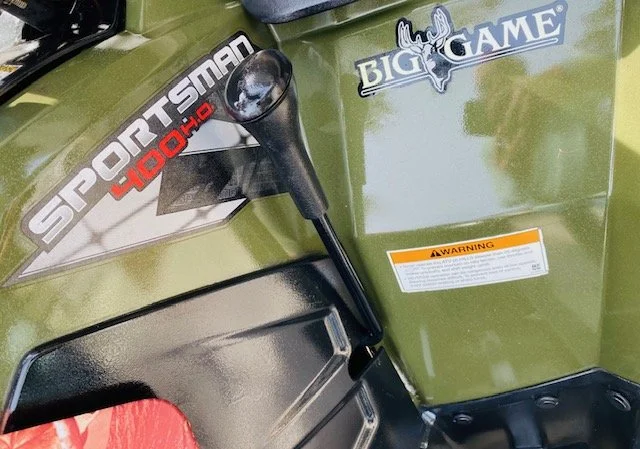 Jeep and 4 Wheeler Raffle — Hilton Head Jeep Island