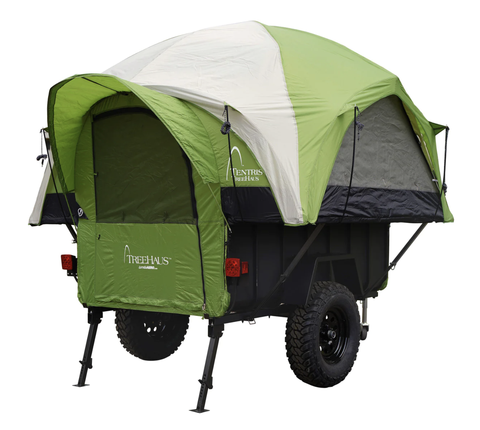 Jeep and Camper Raffle — Hilton Head Jeep Island