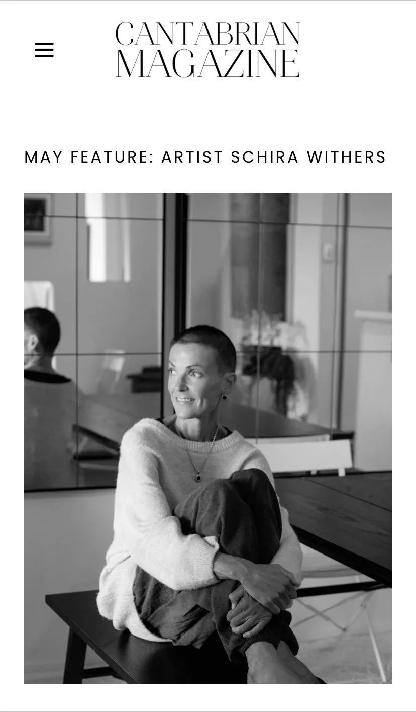 Schira's Art