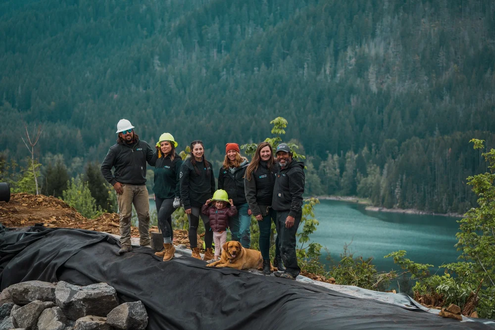 About Us — Mark The Pond Guy