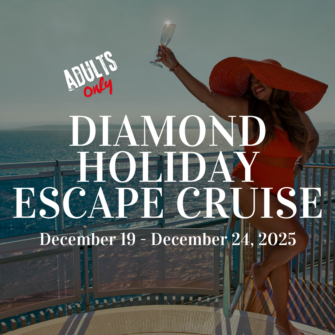 Group Trips — Dee's Diamond Destinations