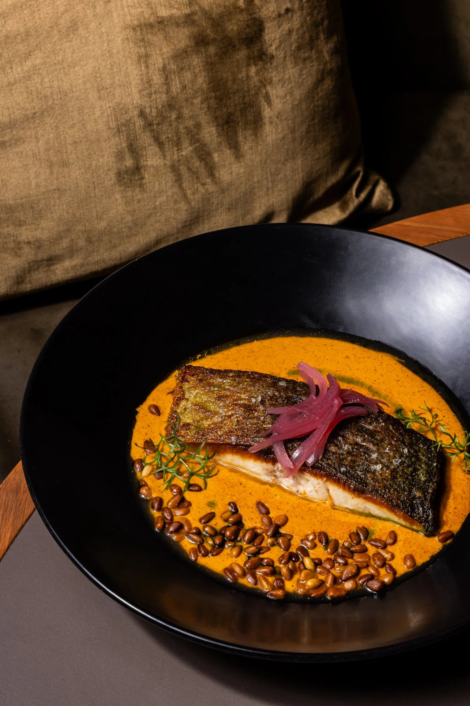 High-End Mexican Taco Restaurant Sydney | Santa Catarina