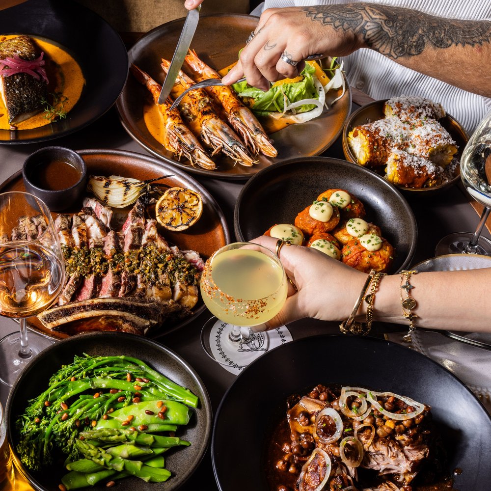 Menu | Santa Catarina