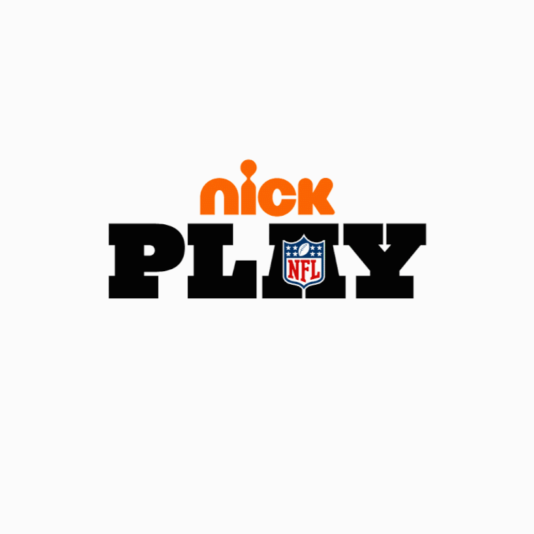 NickPlay - The NFL on Nickelodeon | Elevation — a creative company