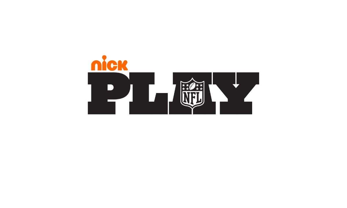 NickPlay - The NFL on Nickelodeon | Elevation — a creative company