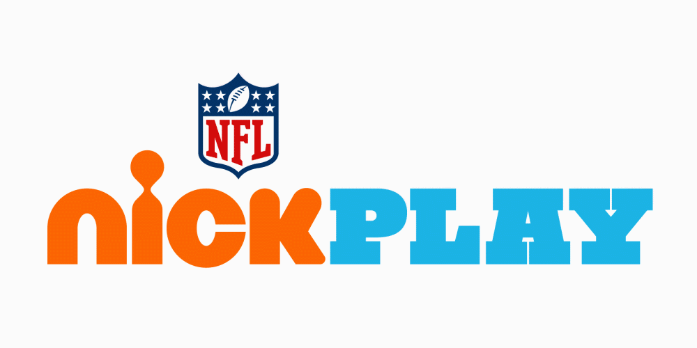 NickPlay - The NFL on Nickelodeon | Elevation — a creative company