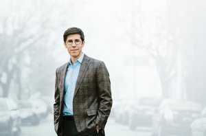 Brett Smiley for Mayor