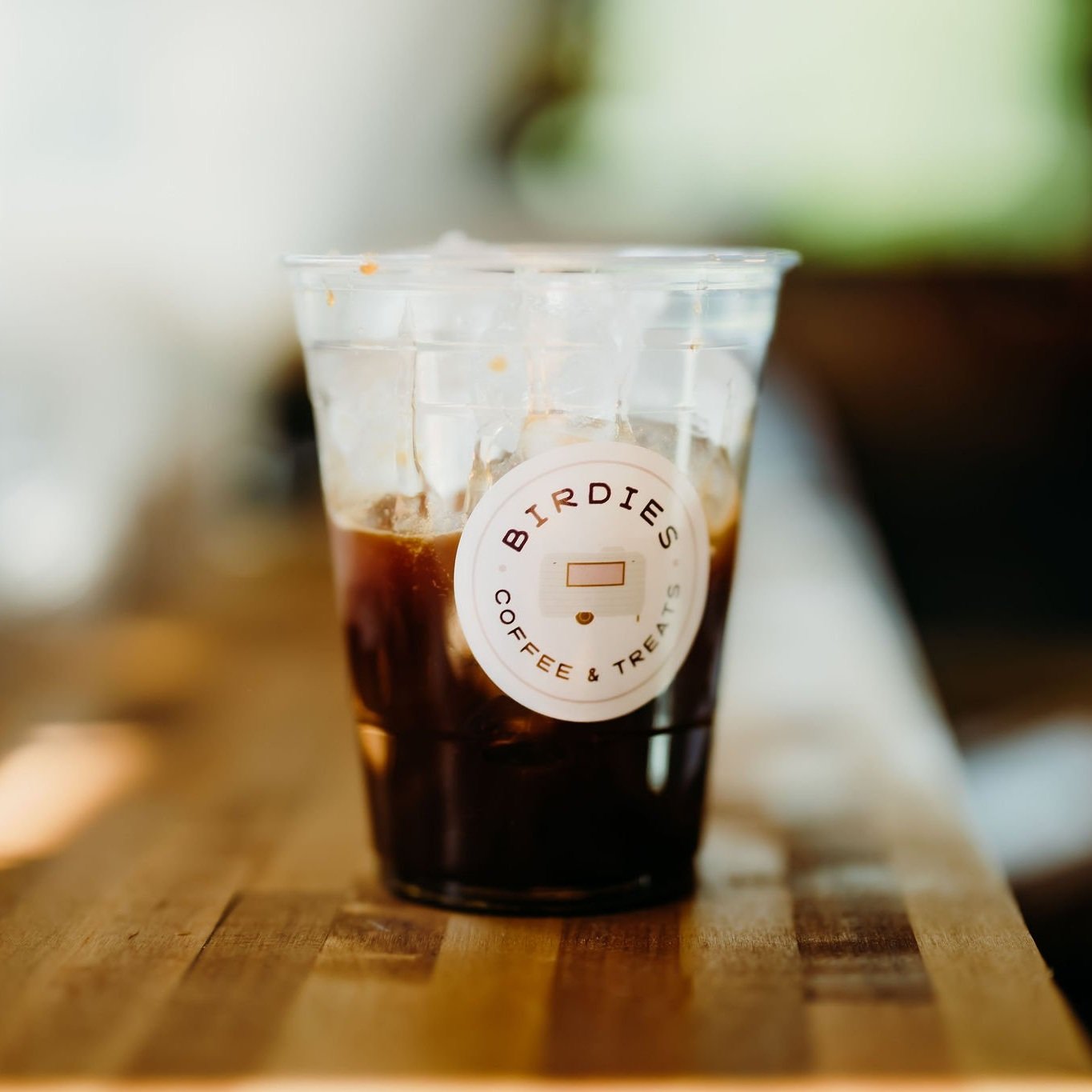 Birdies Coffee & Treats