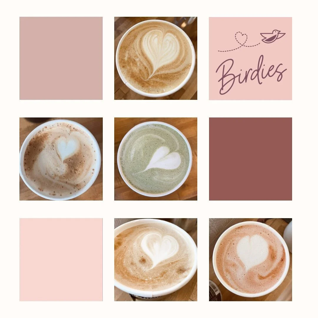 Birdies Coffee & Treats