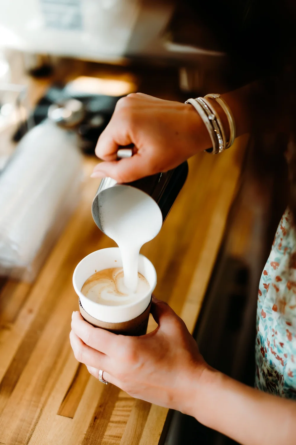 Menu — Birdies Coffee & Treats