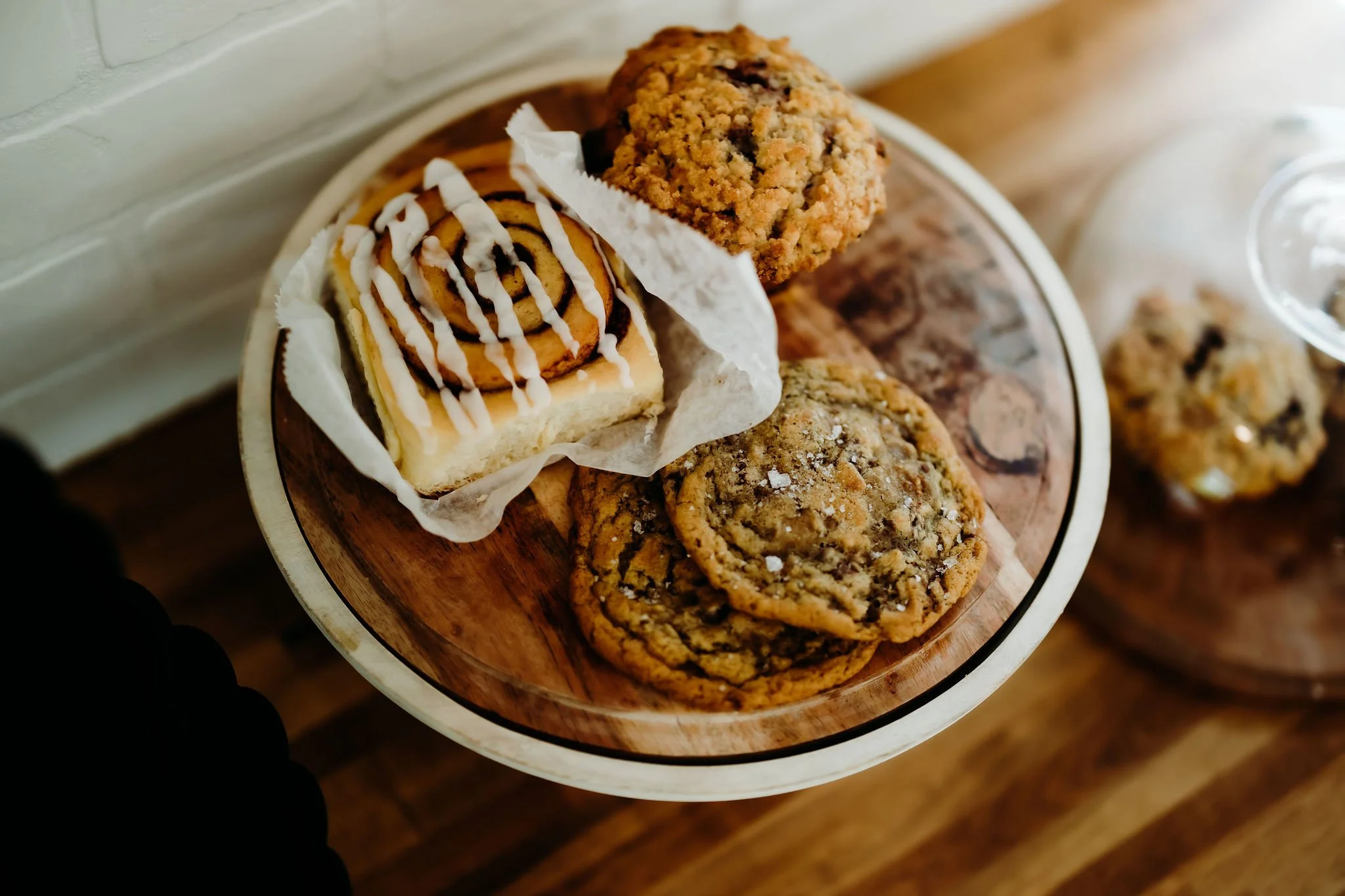 Menu — Birdies Coffee & Treats