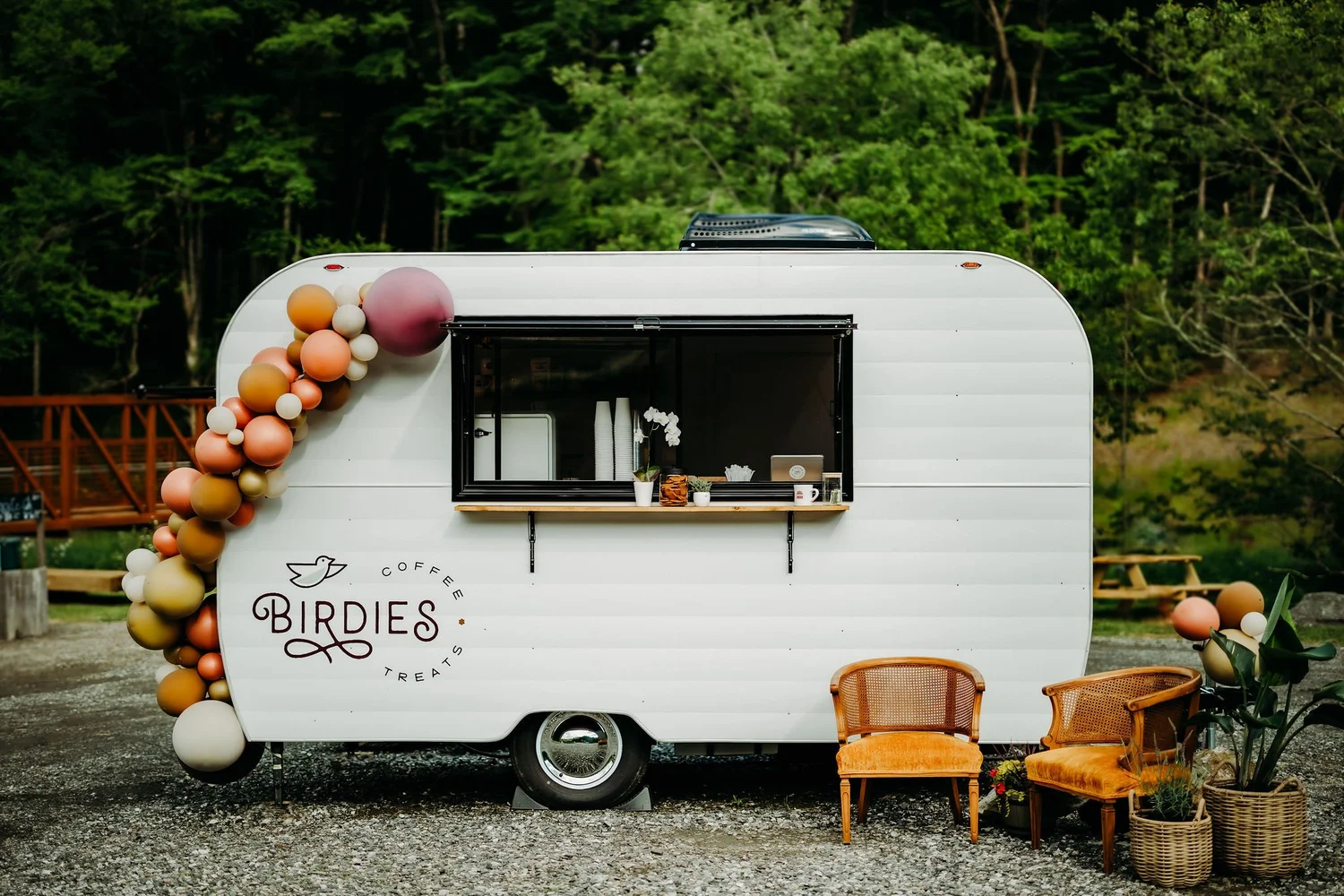 Birdies Coffee & Treats