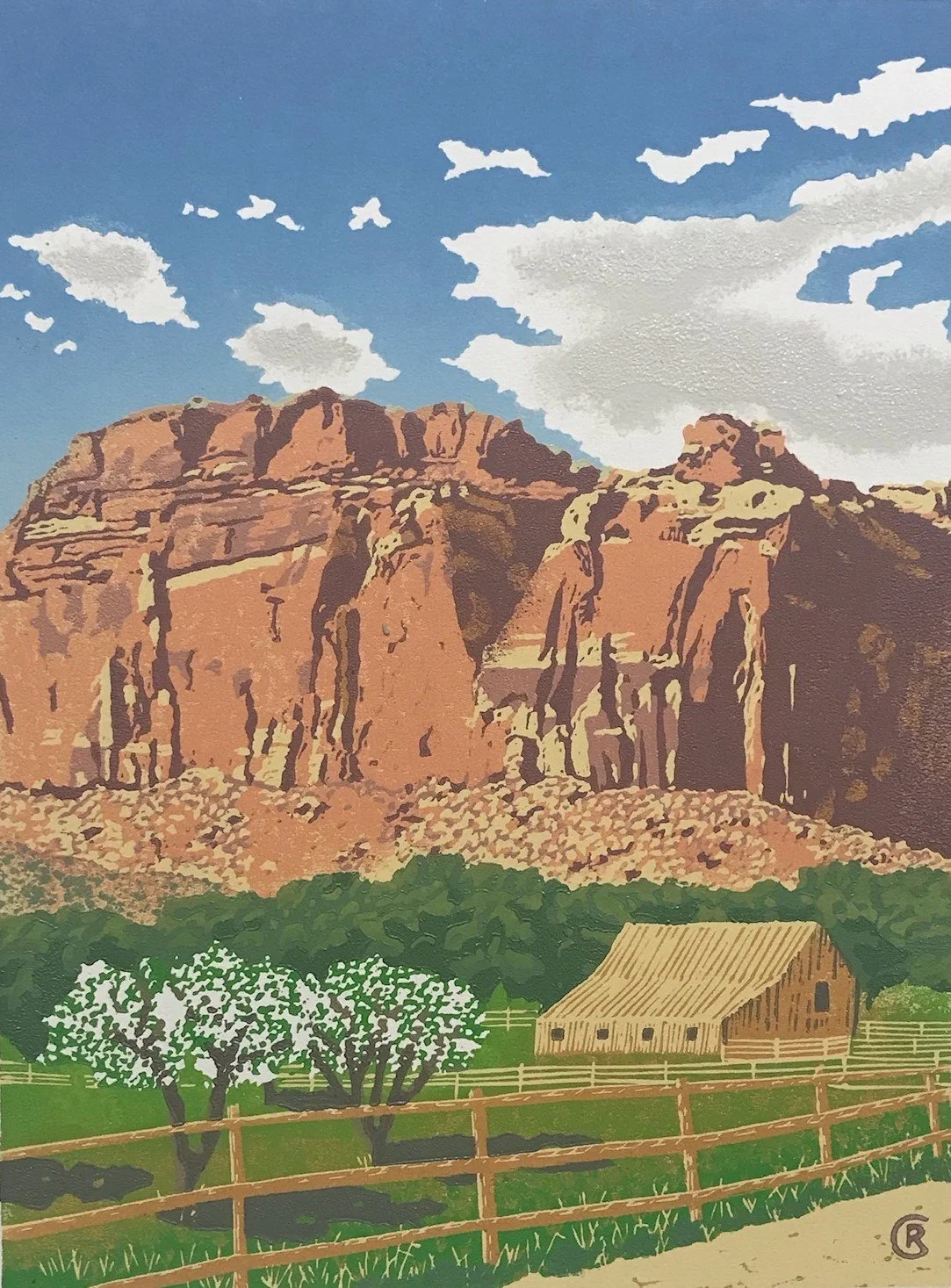 Featured Artists — Art at The Park