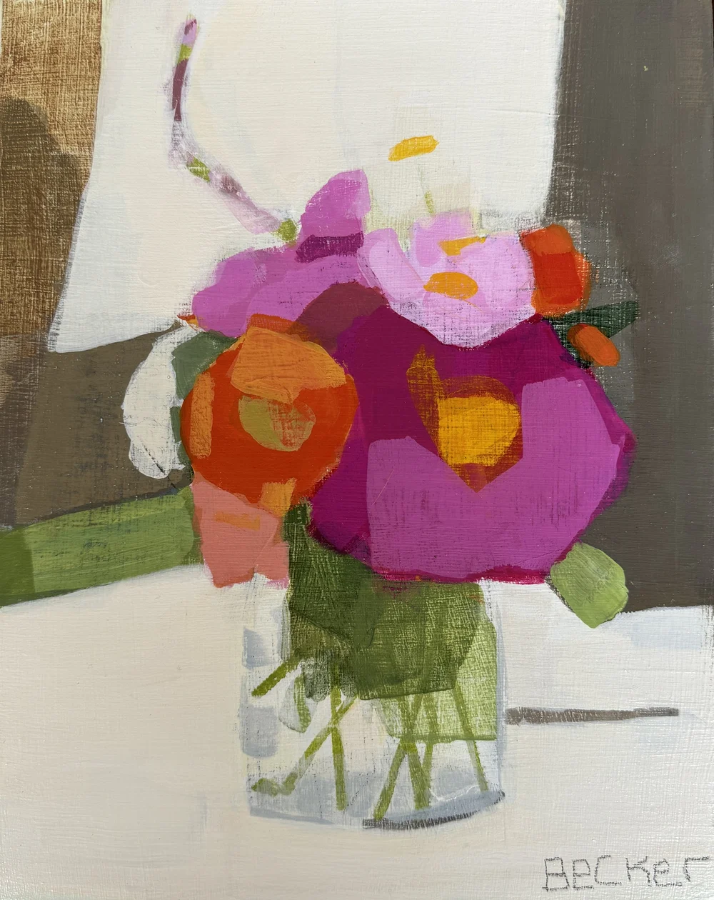 Featured Artists — Art at The Park