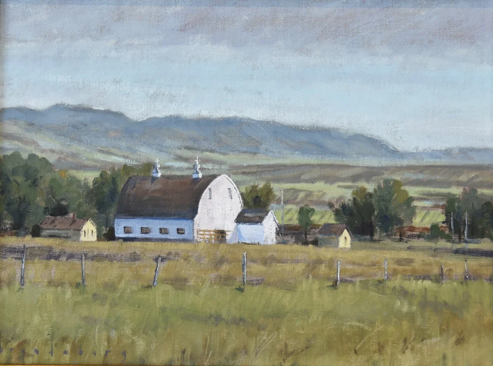 Featured Artists — Art at The Park