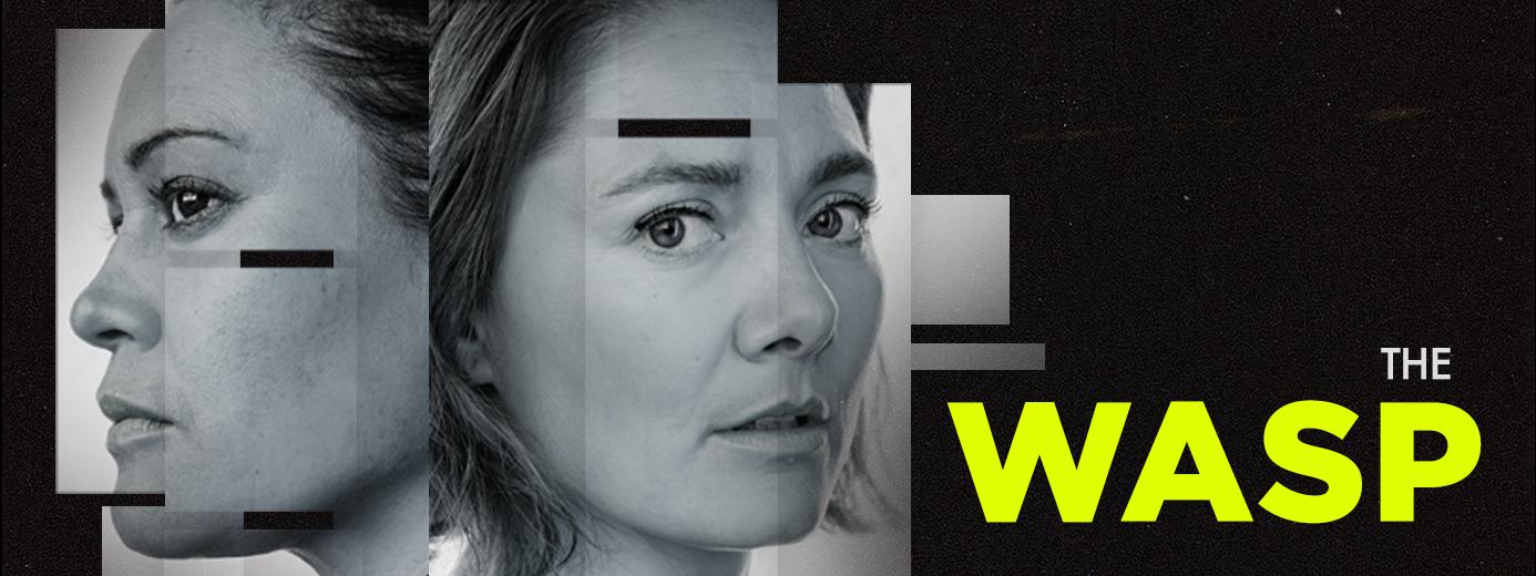 THEATRE REVIEW: The Wasp — Rat World Magazine