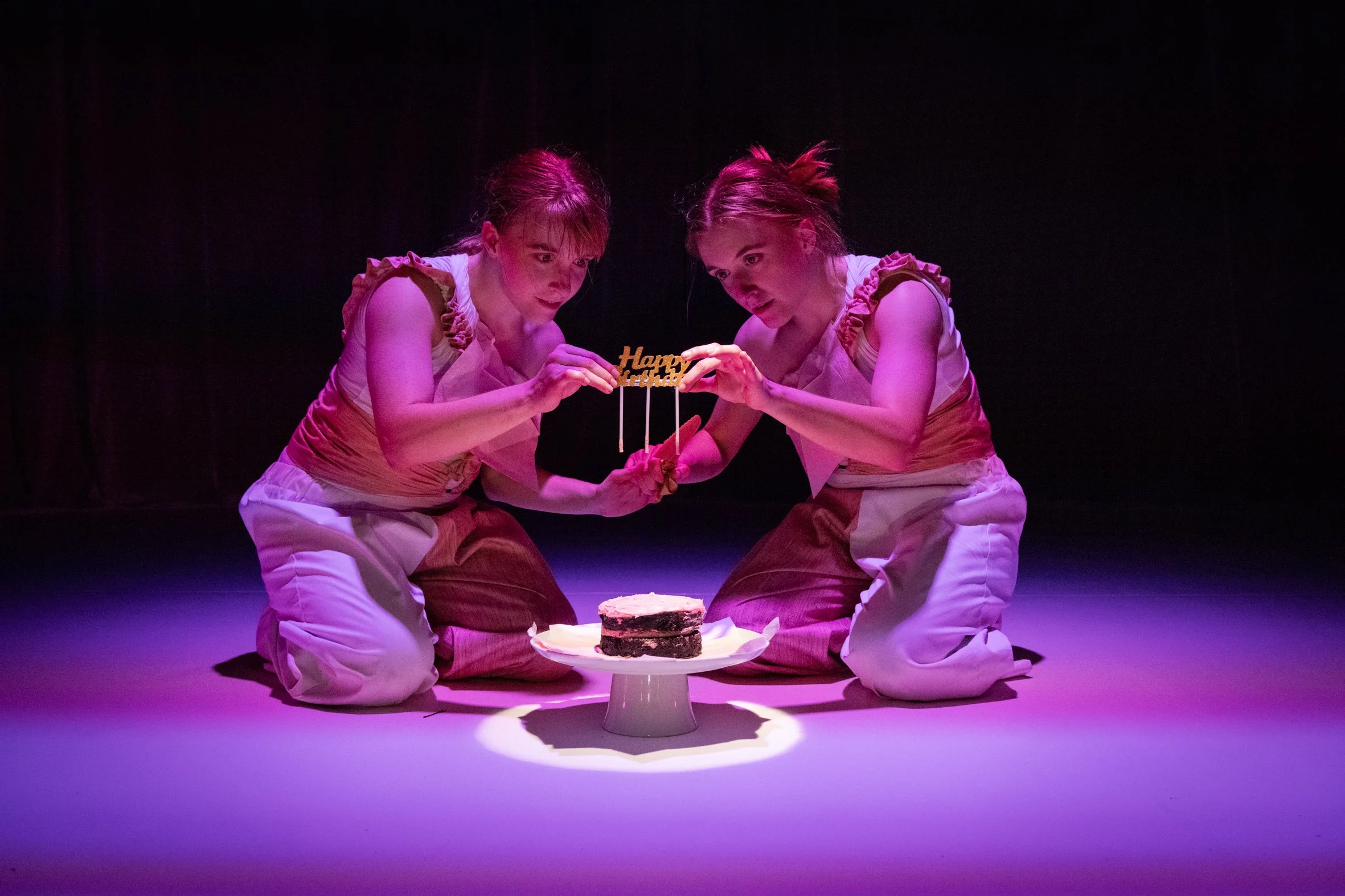 THEATRE REVIEW: Rituals of Similarity — Rat World Magazine