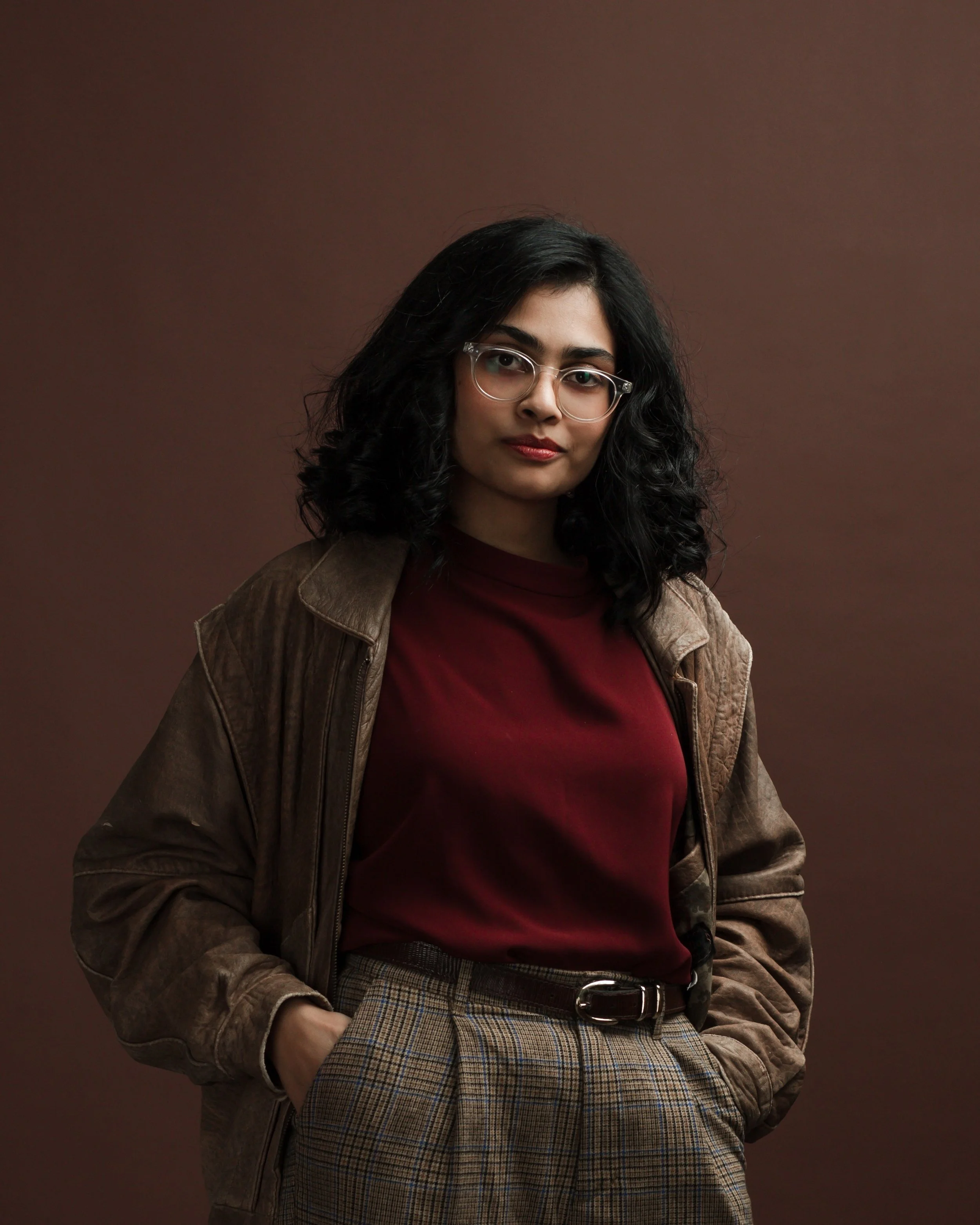 BEHIND THE SCENES: Basmati Bitch — Rat World Magazine