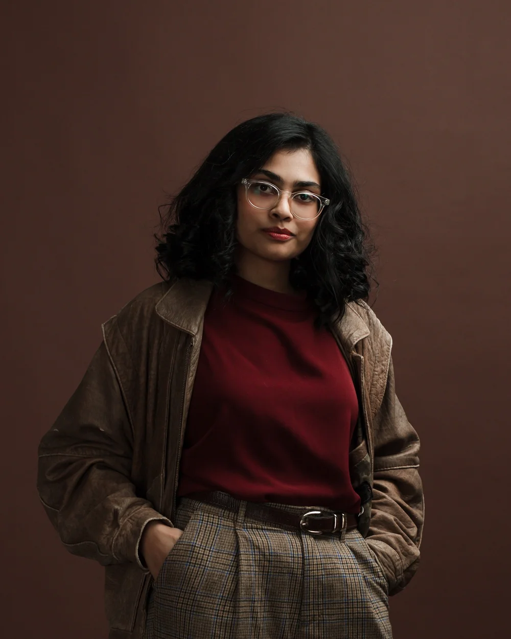 BEHIND THE SCENES: Basmati Bitch — Rat World Magazine