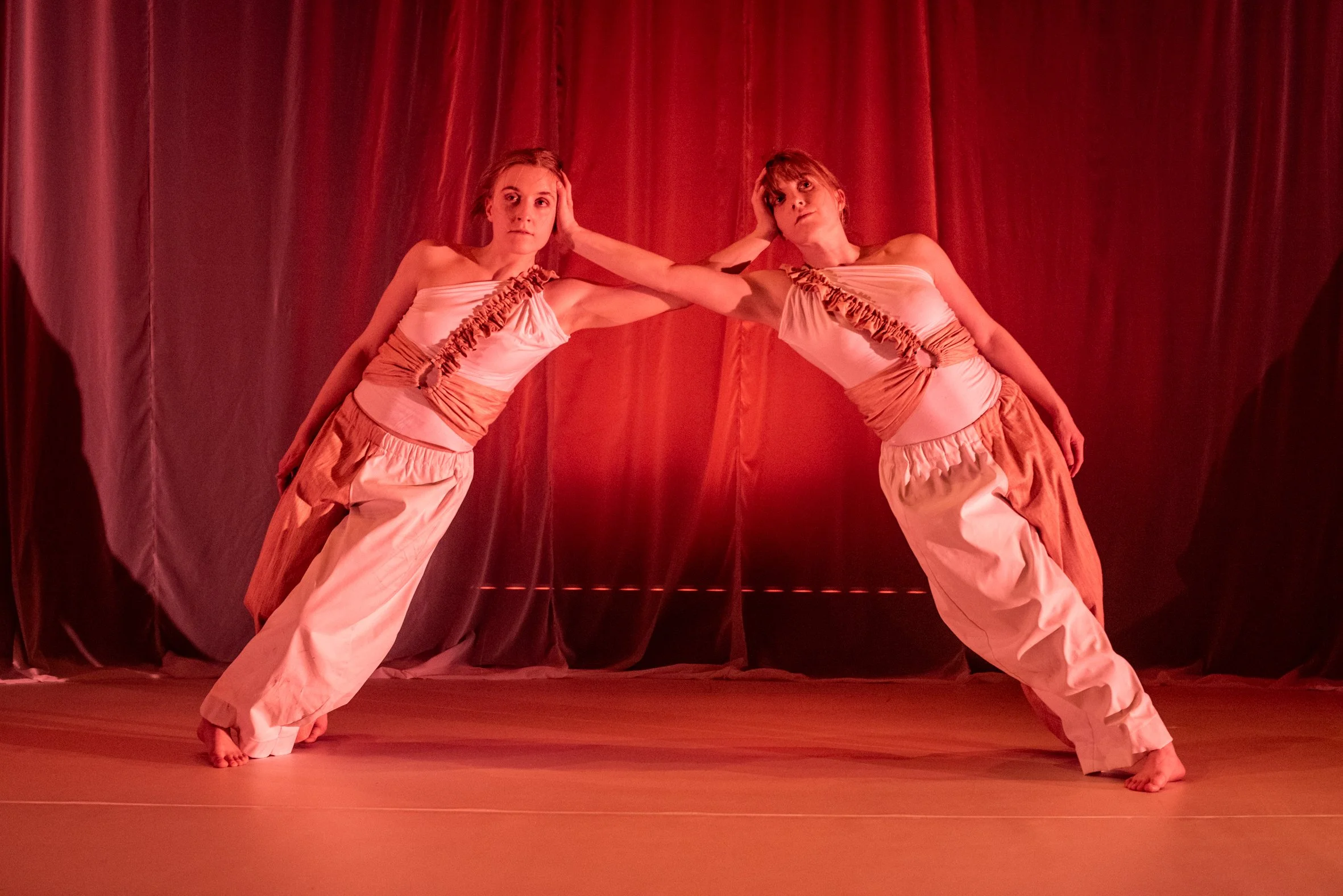 THEATRE REVIEW: Rituals of Similarity — Rat World Magazine