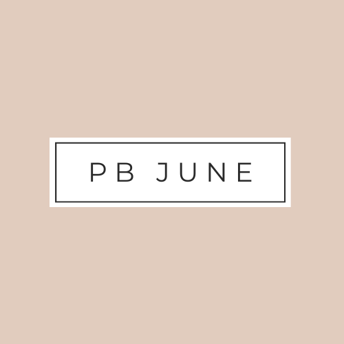 PB JUNE