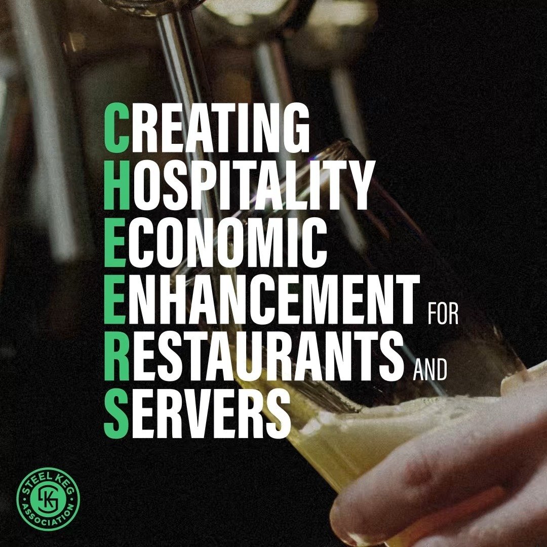 Steel Keg Association