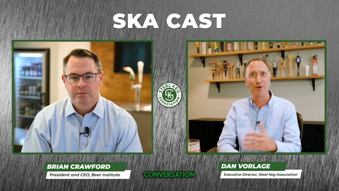 Steel Keg Association