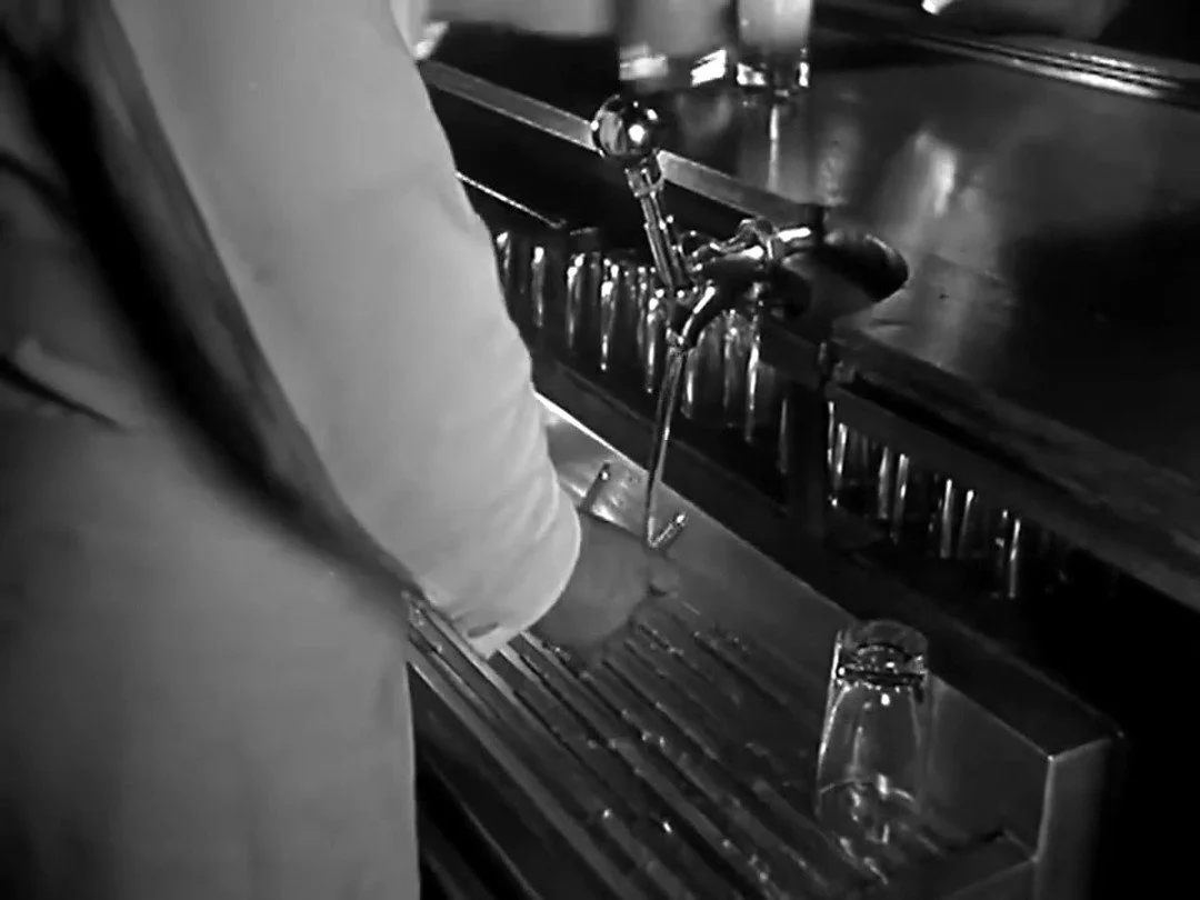 Steel Keg Association