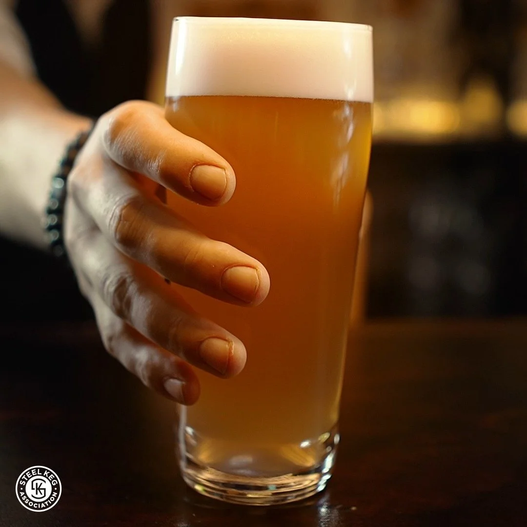 Steel Keg Association