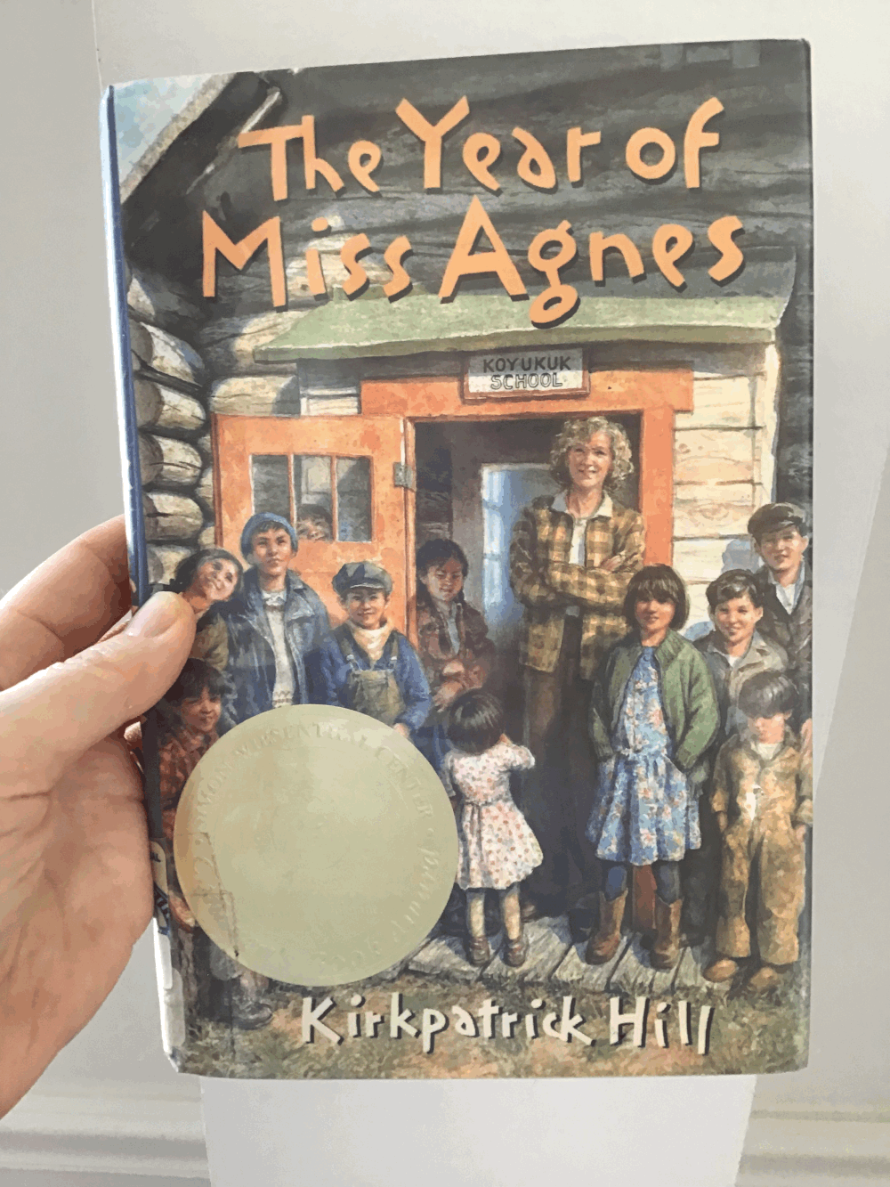 Northern Tales — Lisa Yelon