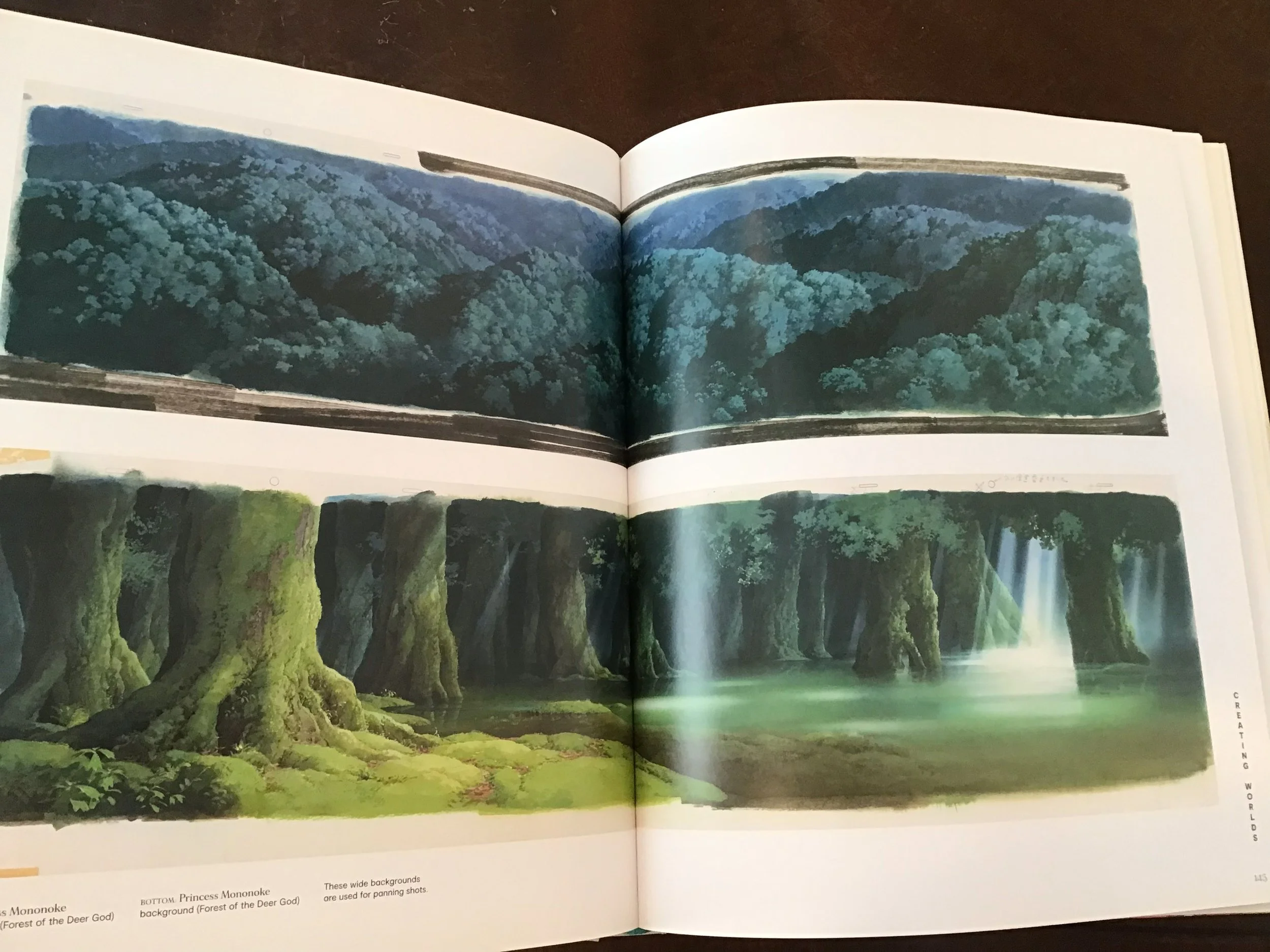 Books for Studio Ghibli Fans — Lisa Yelon