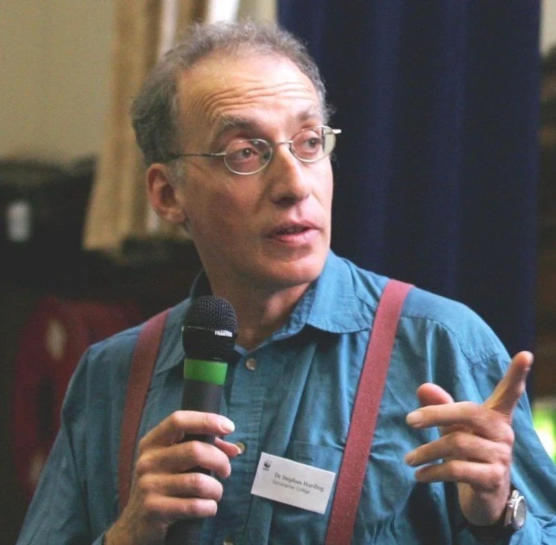 Alliance for Wild Ethics — David Abram