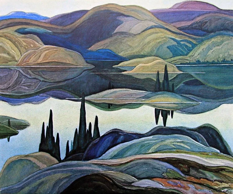 About David Abram — David Abram